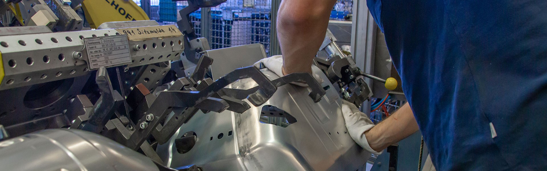 Services - Schweikert GmbH